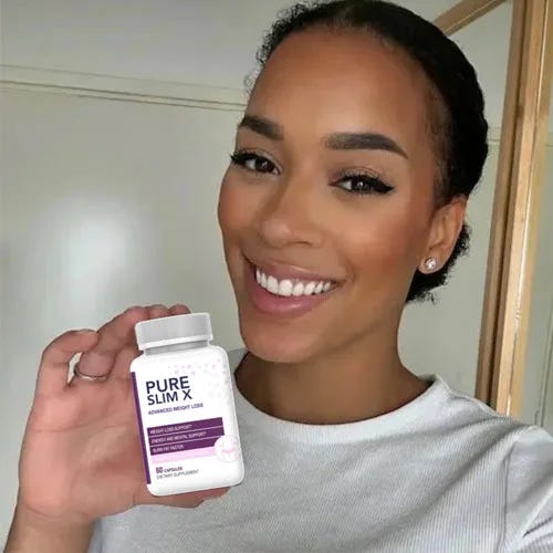 Pure Slim X – Medium