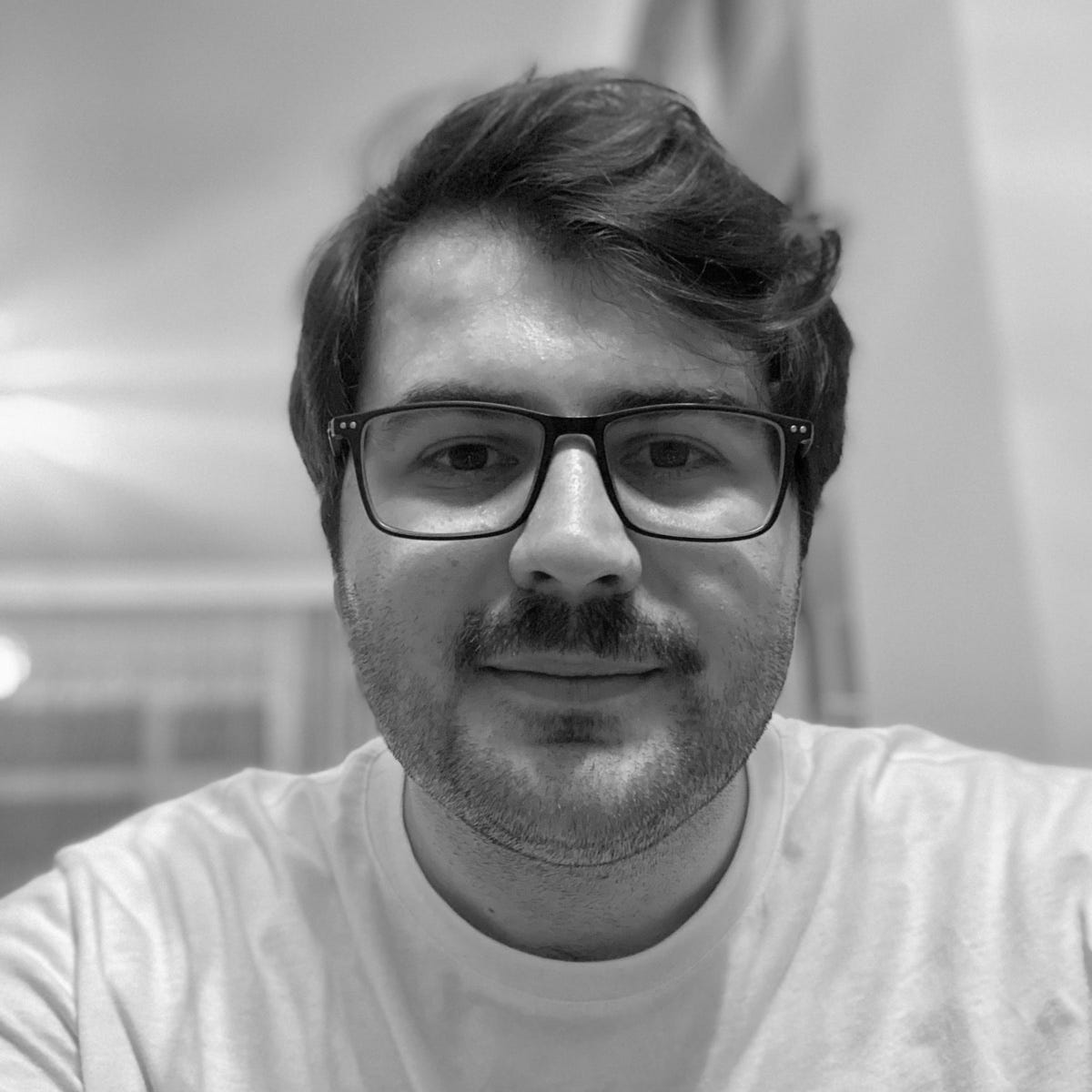 Berkan Türemen – Medium