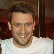 Simon Garrard – Medium