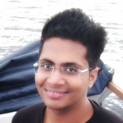 Nirmit Dalal – Medium