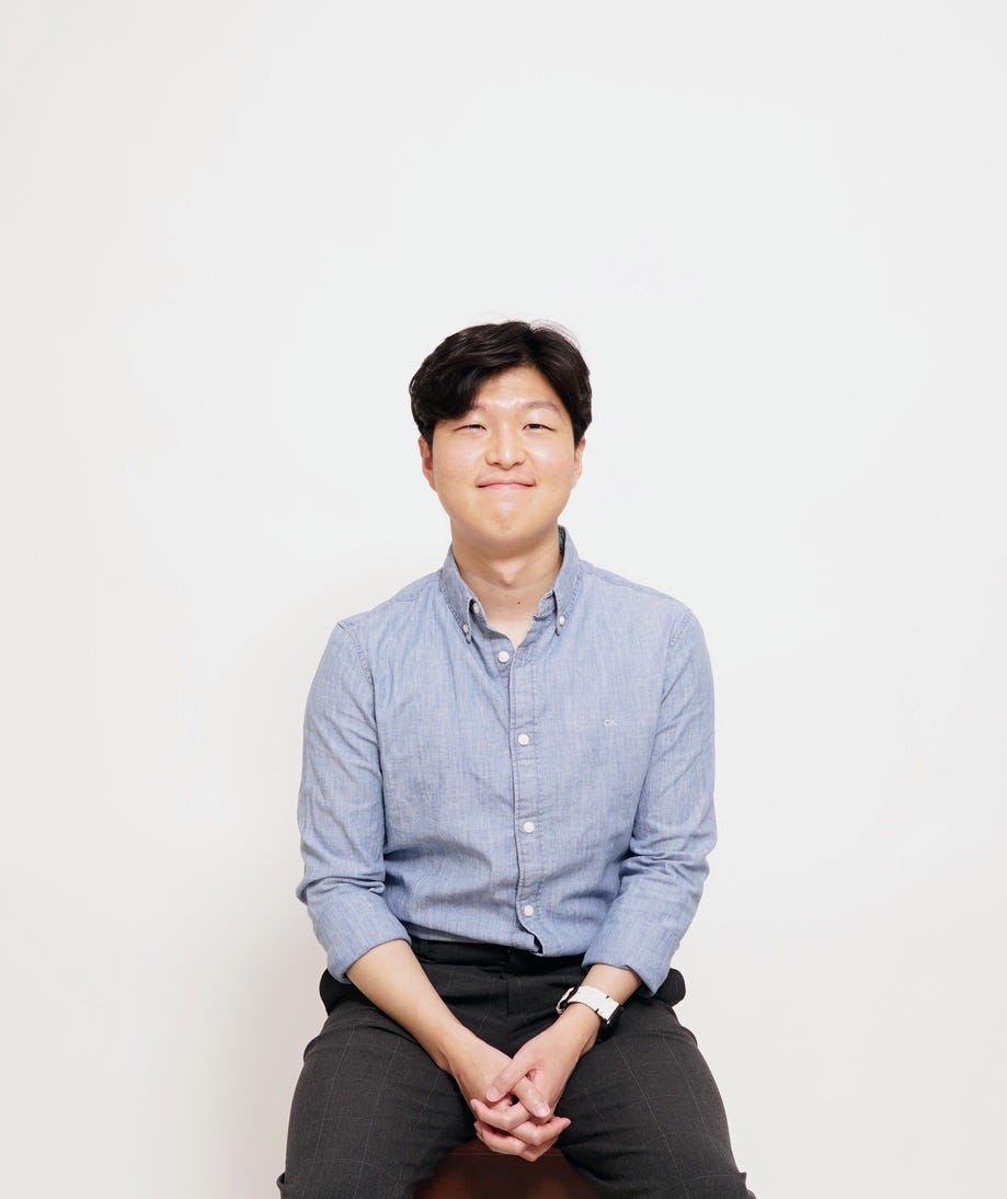 Alex Roh – Medium