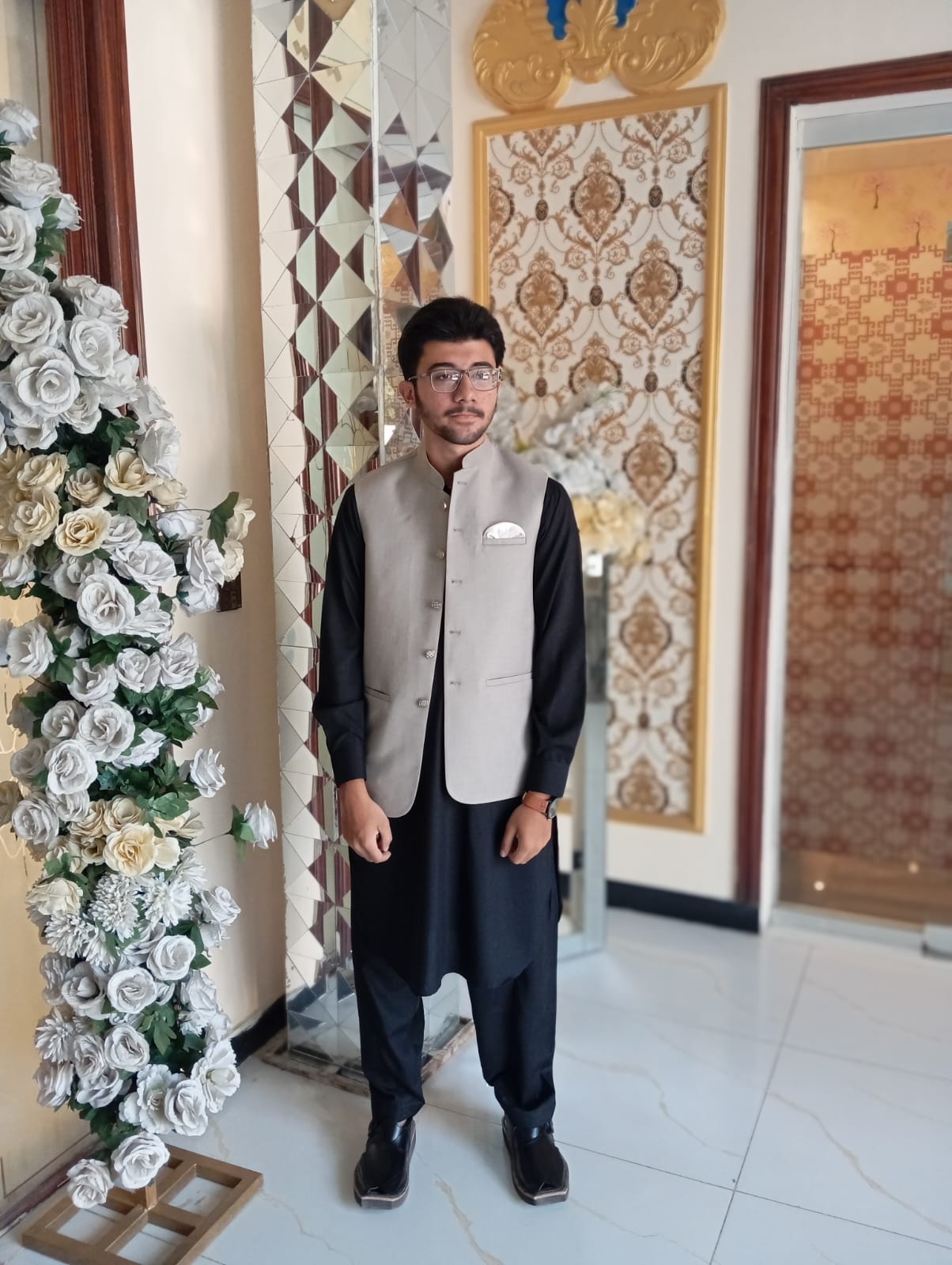 Usman Ahmad – Medium