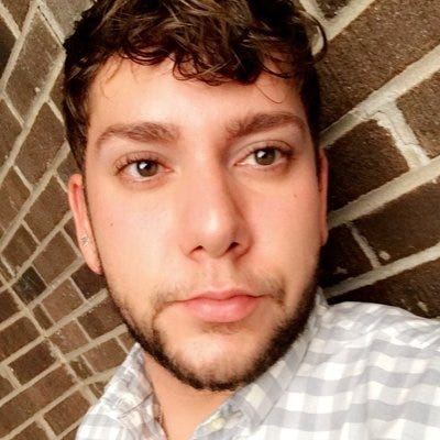 Andrew van Pabst – Medium
