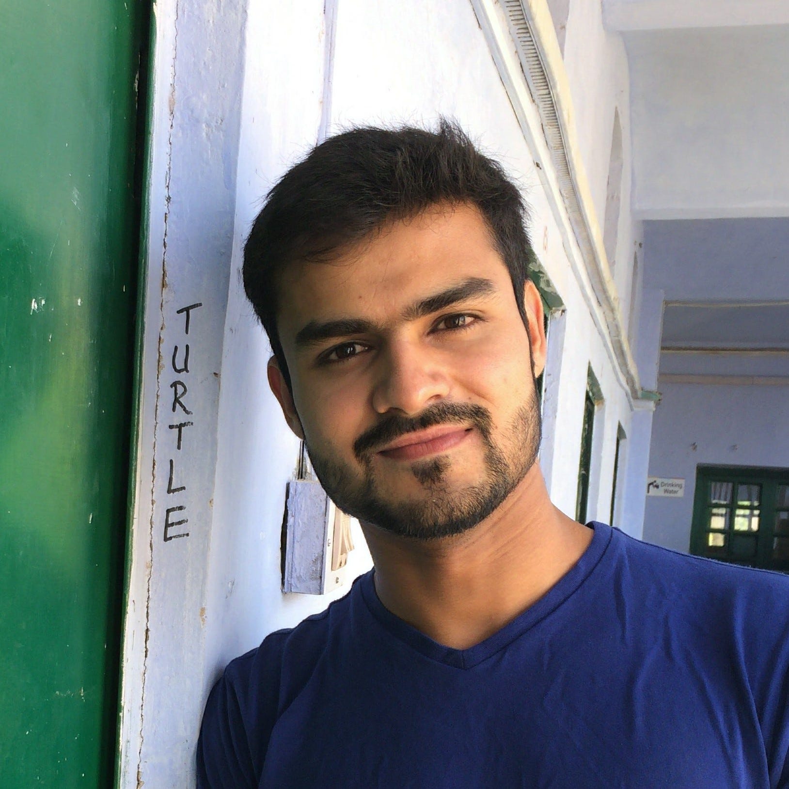 Deepak Mishra on Medium curated some lists