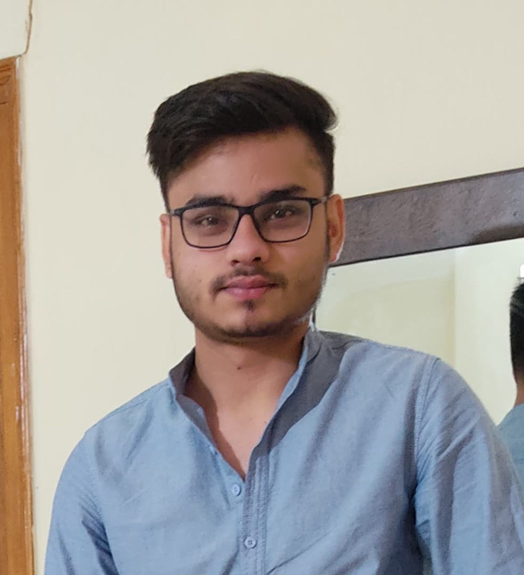 Aayush Sharma – Medium
