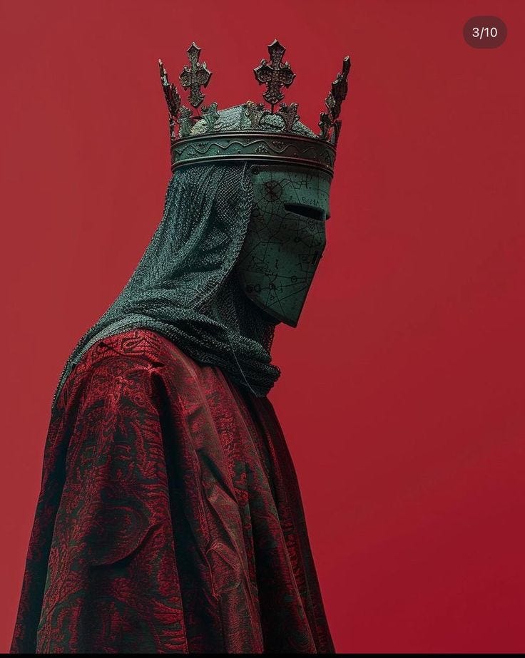 Evil One – Medium