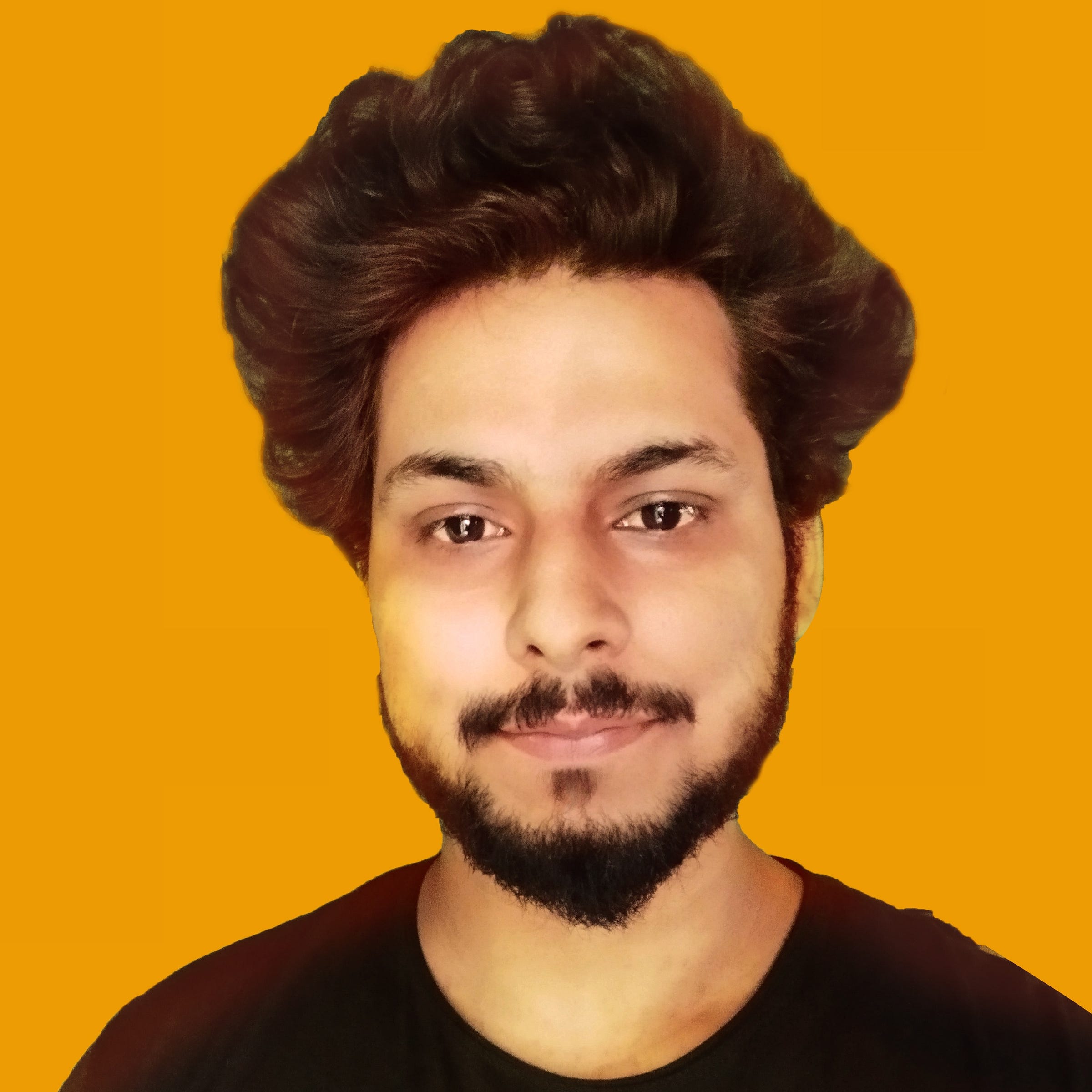 Mukul Mehra on Medium curated some lists
