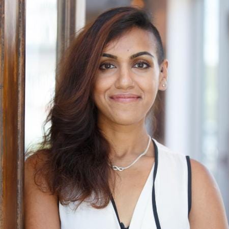 Sarah Sher – Medium