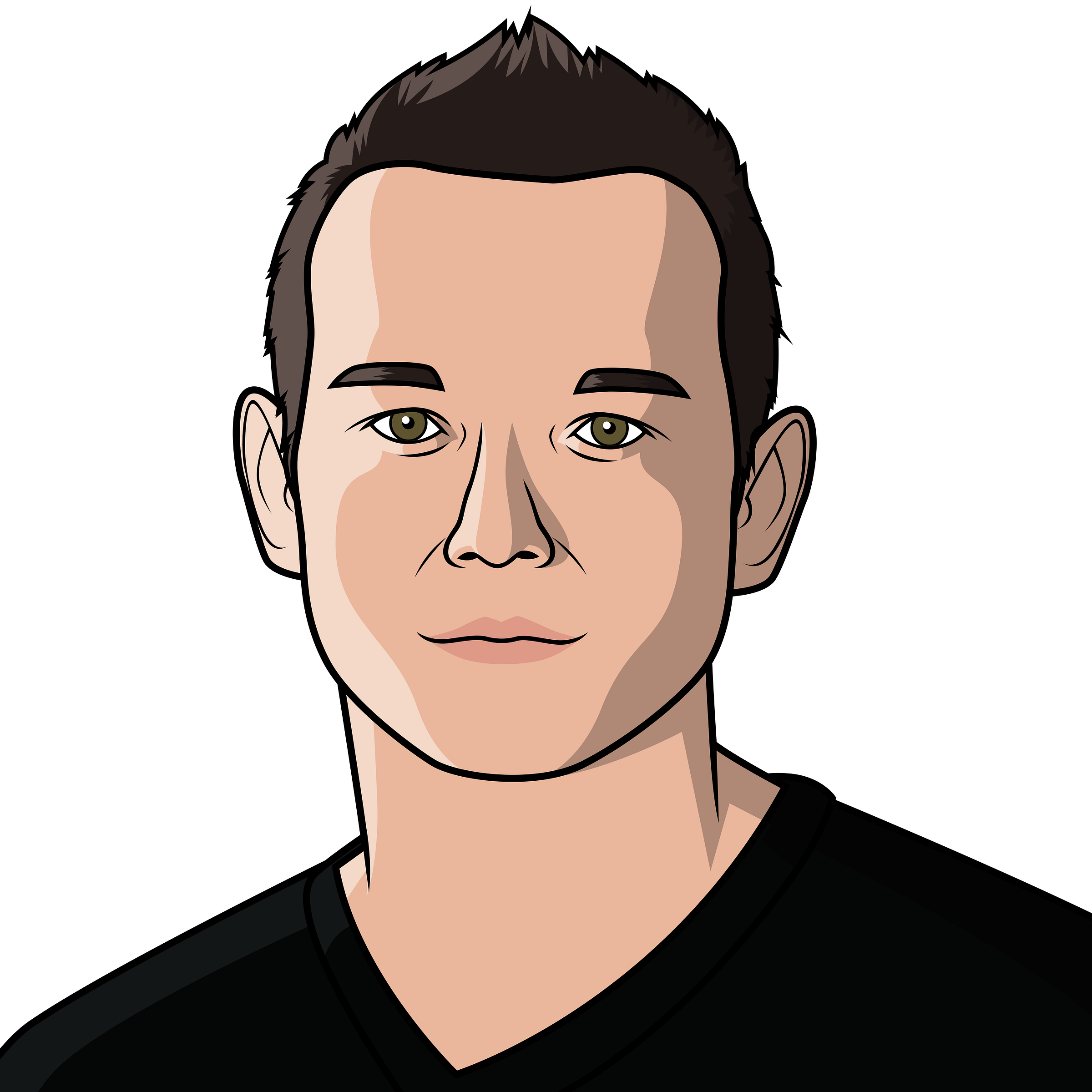 About – Dinko Kecanovic – Medium