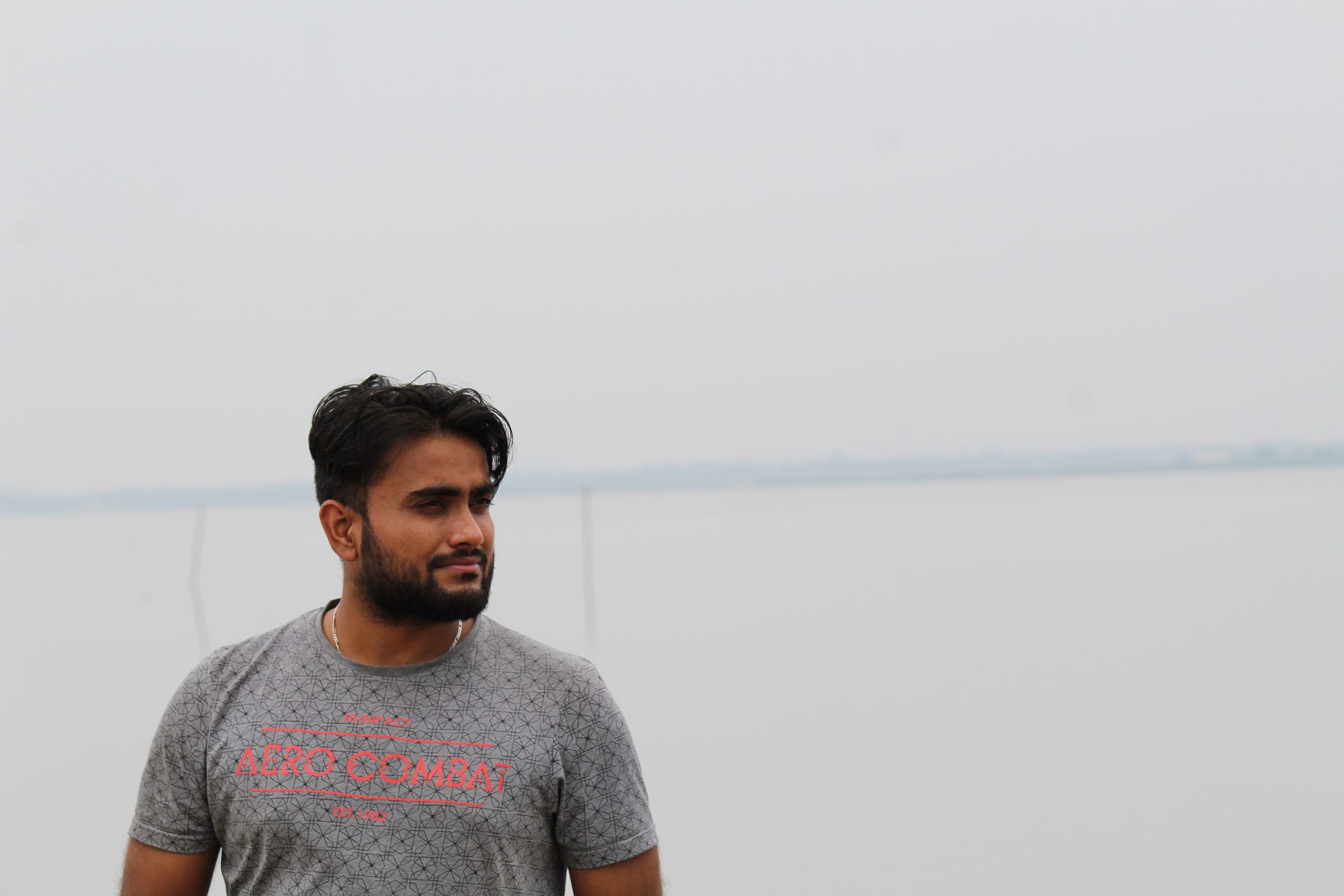 Vikas Rana – Medium