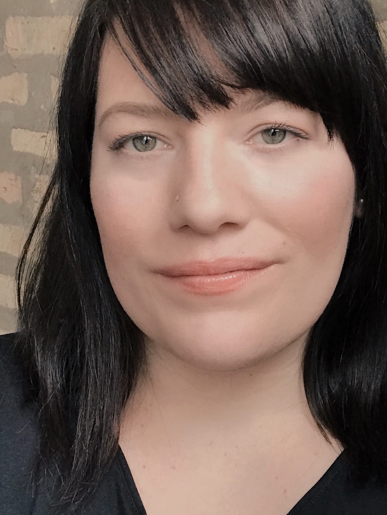 Susan Schell – Medium