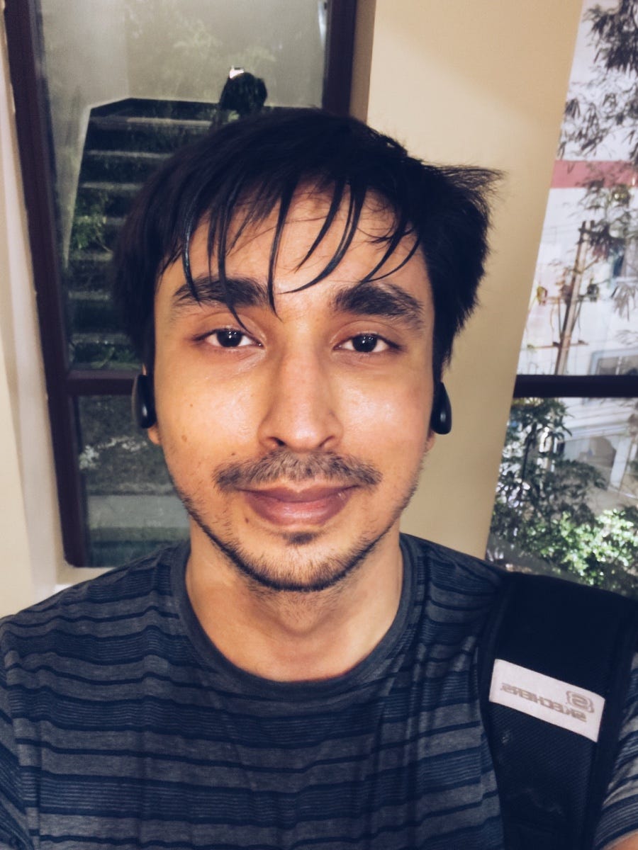 Pranay Singh – Medium