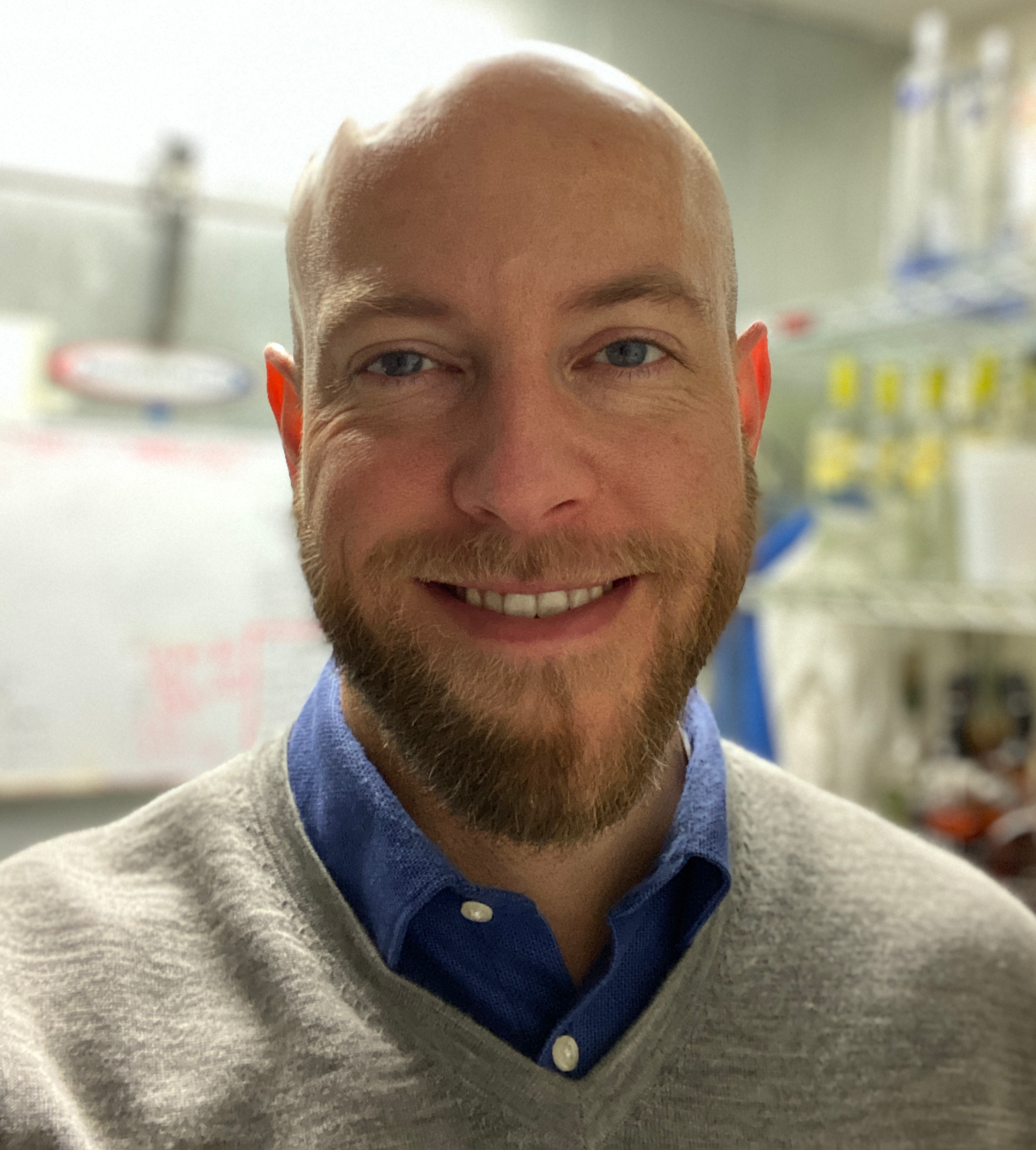 Josh Jordan – Medium
