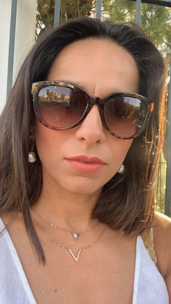 Neda Motabean on Medium curated some lists