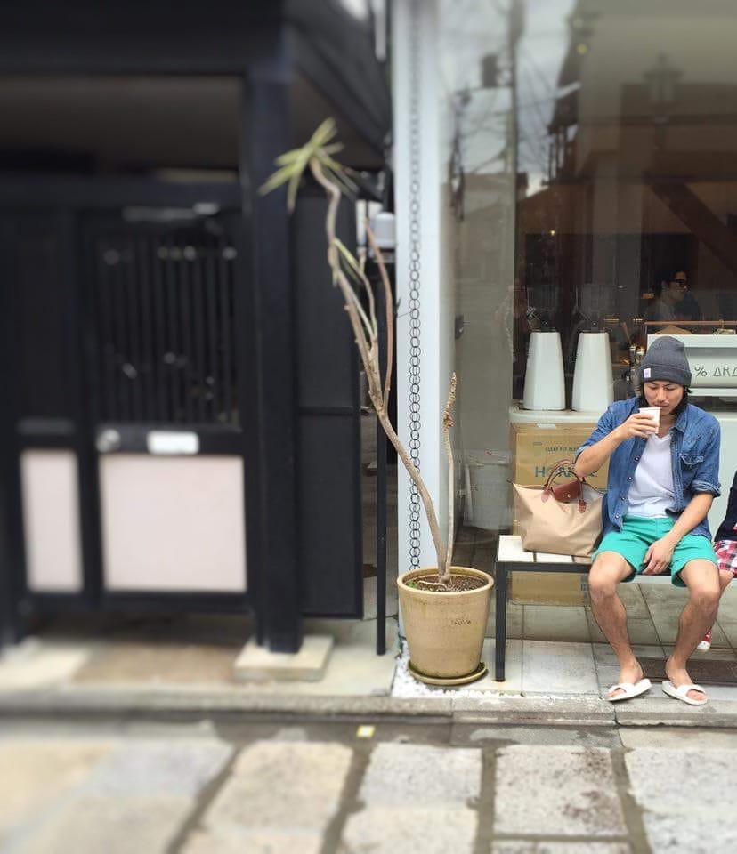 Yuta Hioki – Medium