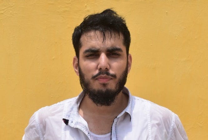 Muhammad Ammar – Medium