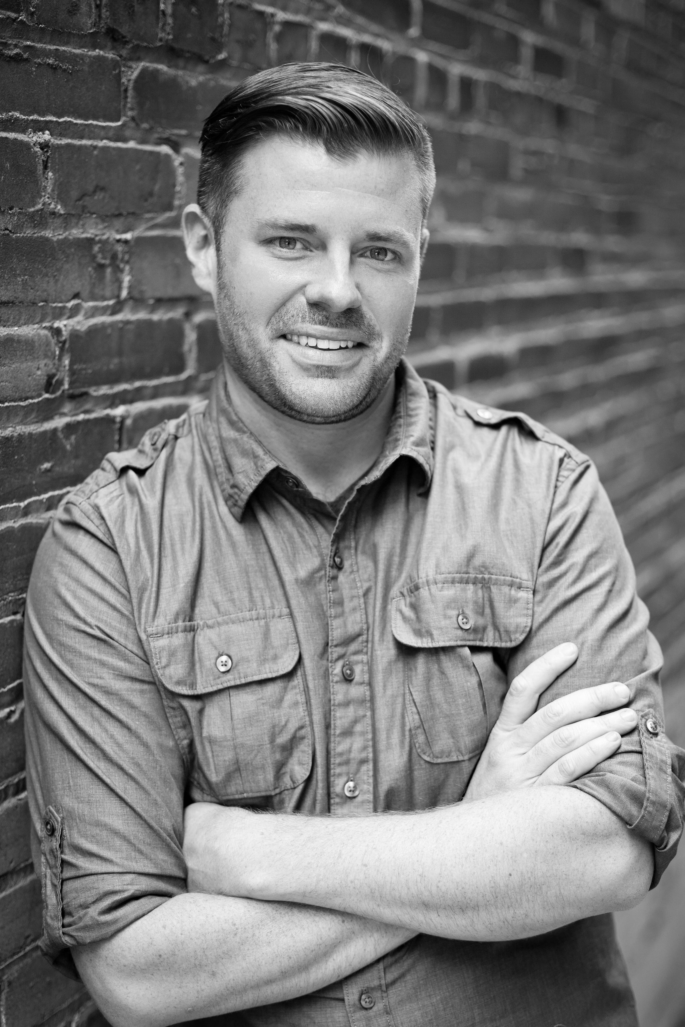 Ben Wilke – Medium