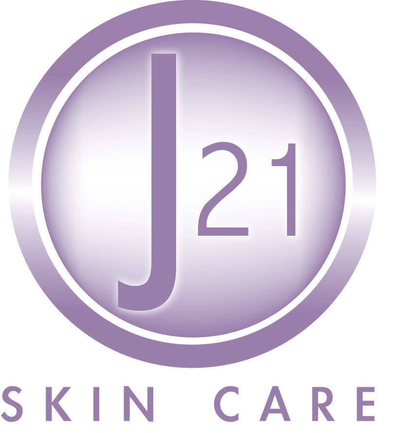 J21 Skin Care – Medium