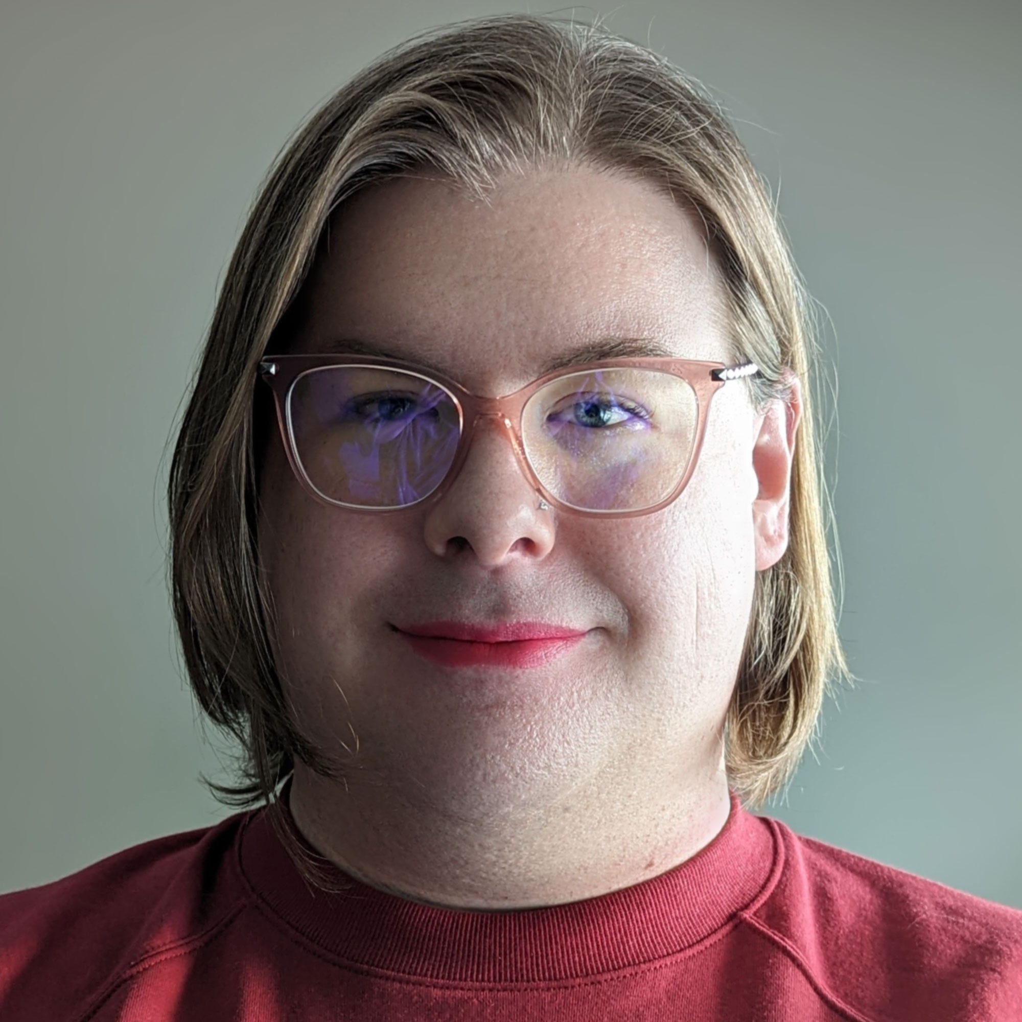 About – Alexandra Shaw – Medium