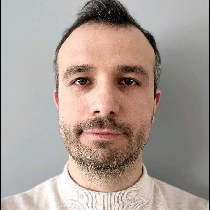 Aydın Bulut – Medium