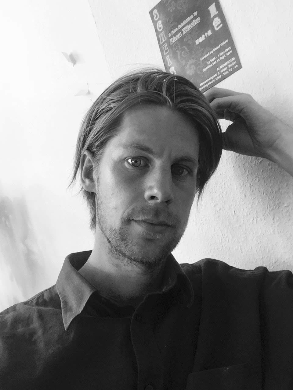 Linus Lindgren – Medium