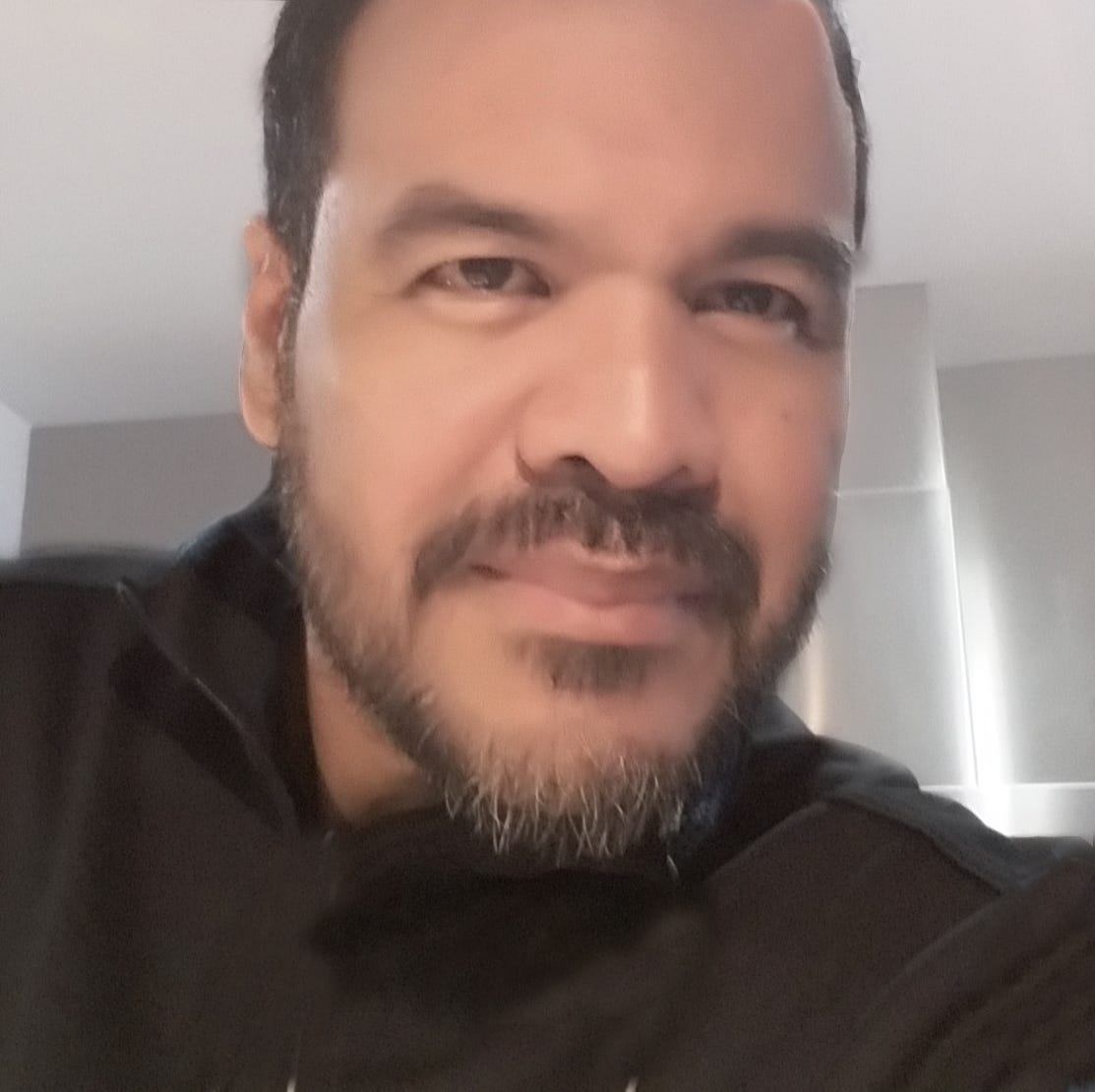 Ron Cruz Workyager – Medium