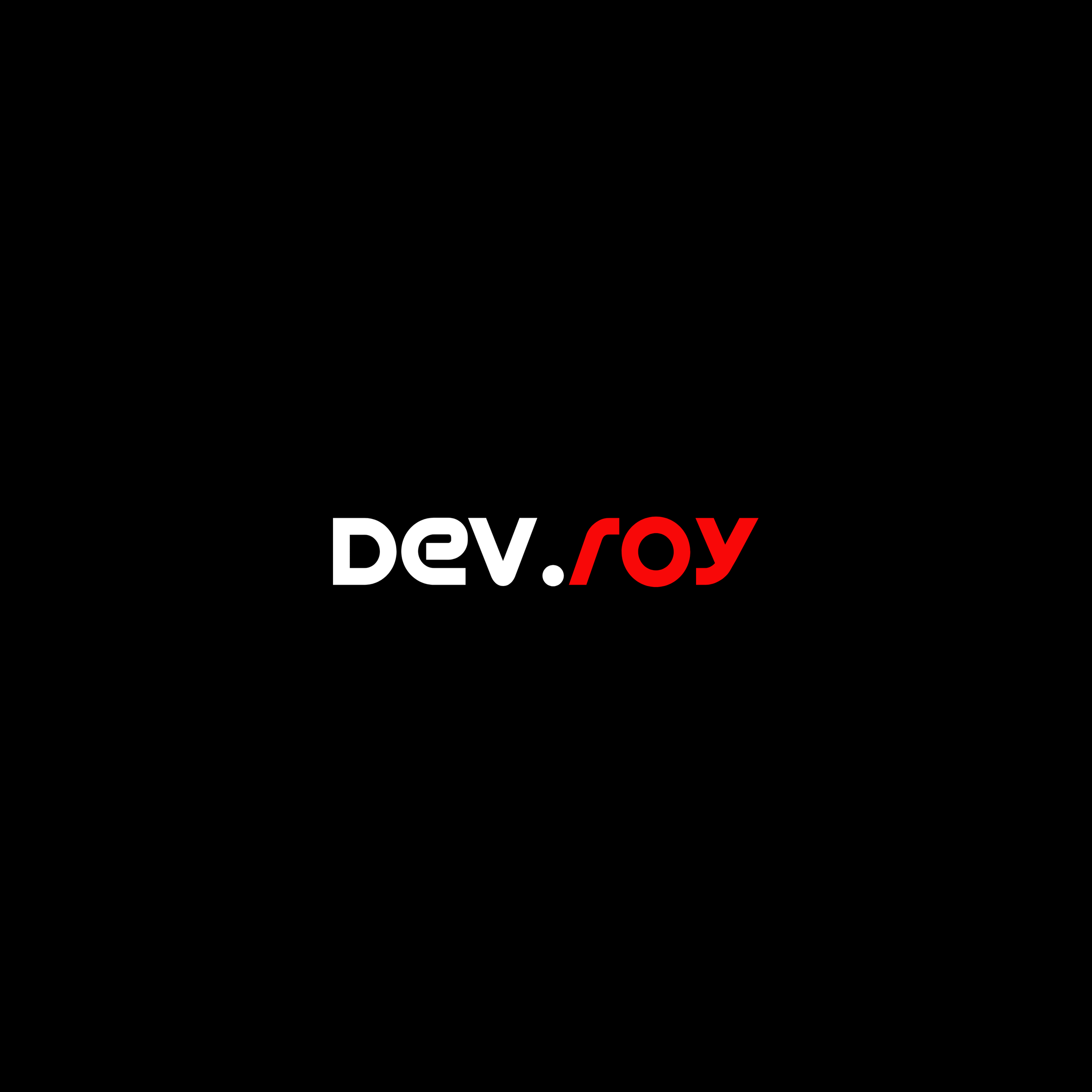 Dev Roy – Medium