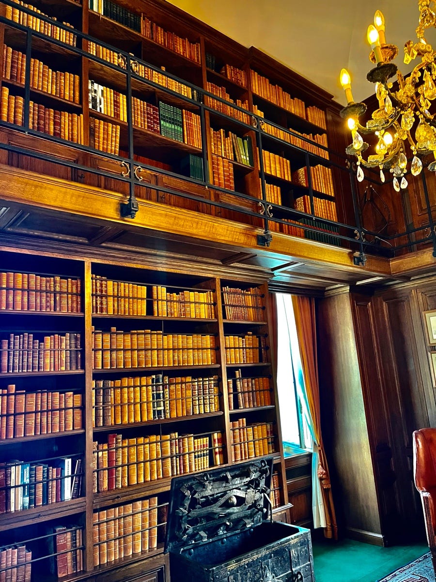 Mask on Medium curated some lists