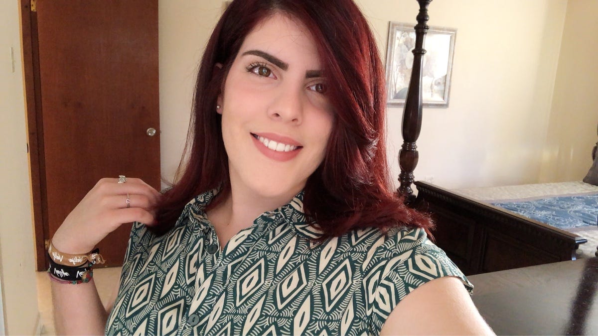 Catherine J Badillo Ortiz – Medium