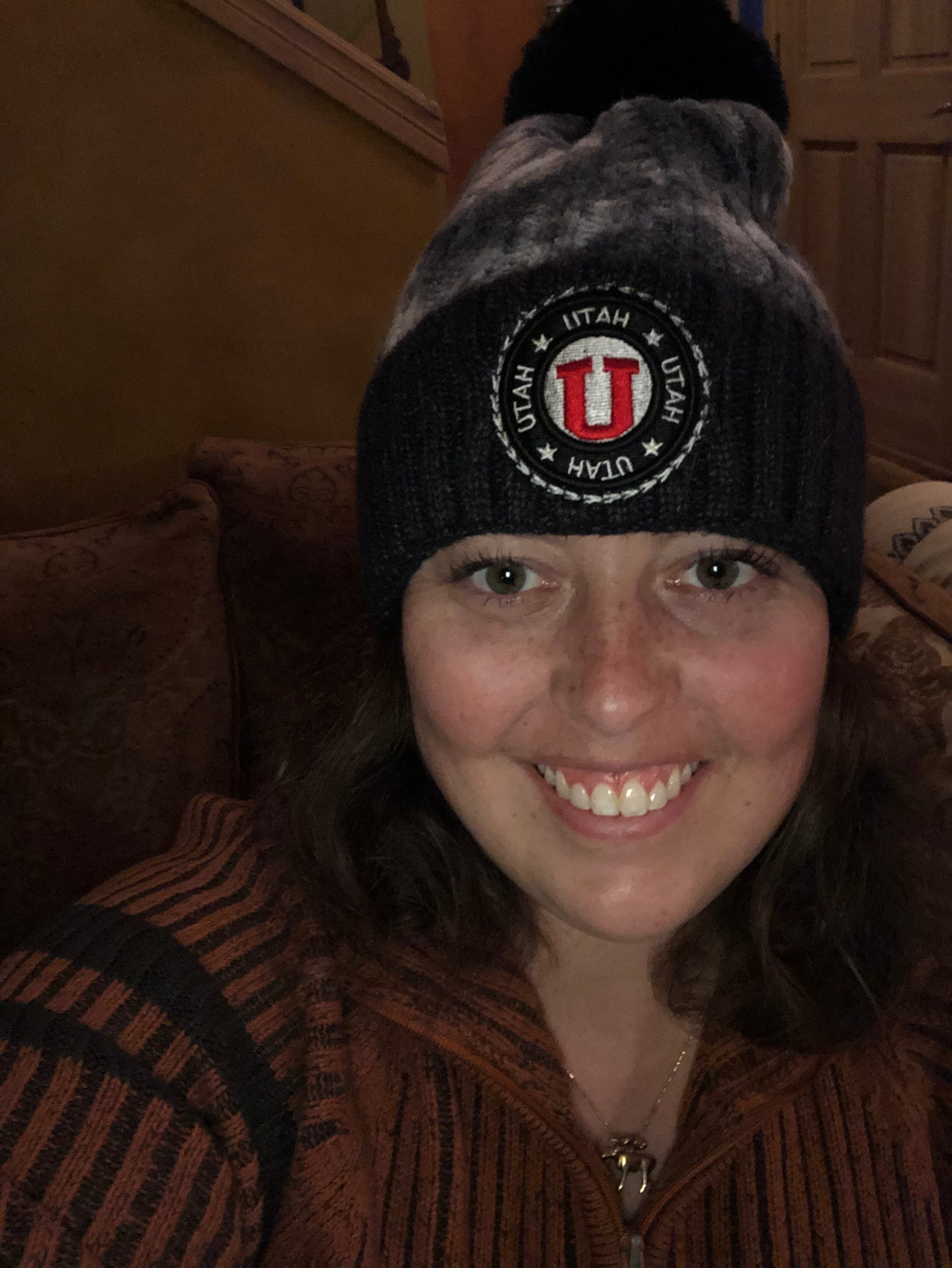 Whitney Reid – Medium