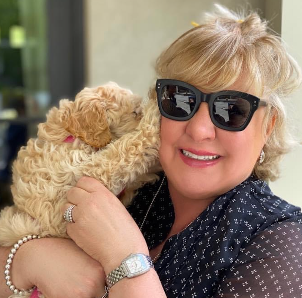 Susan Penfield – Medium