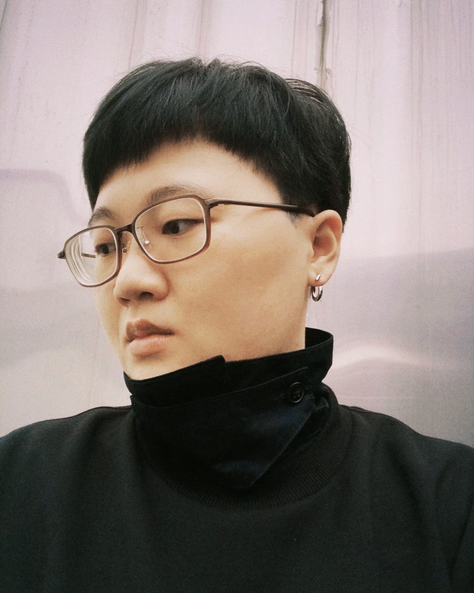 wali wang – Medium