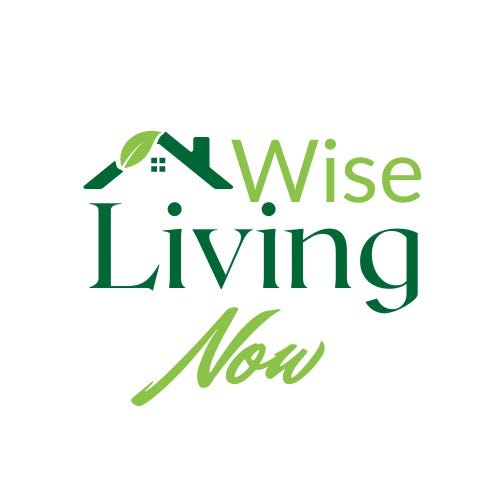 Wise living now – Medium