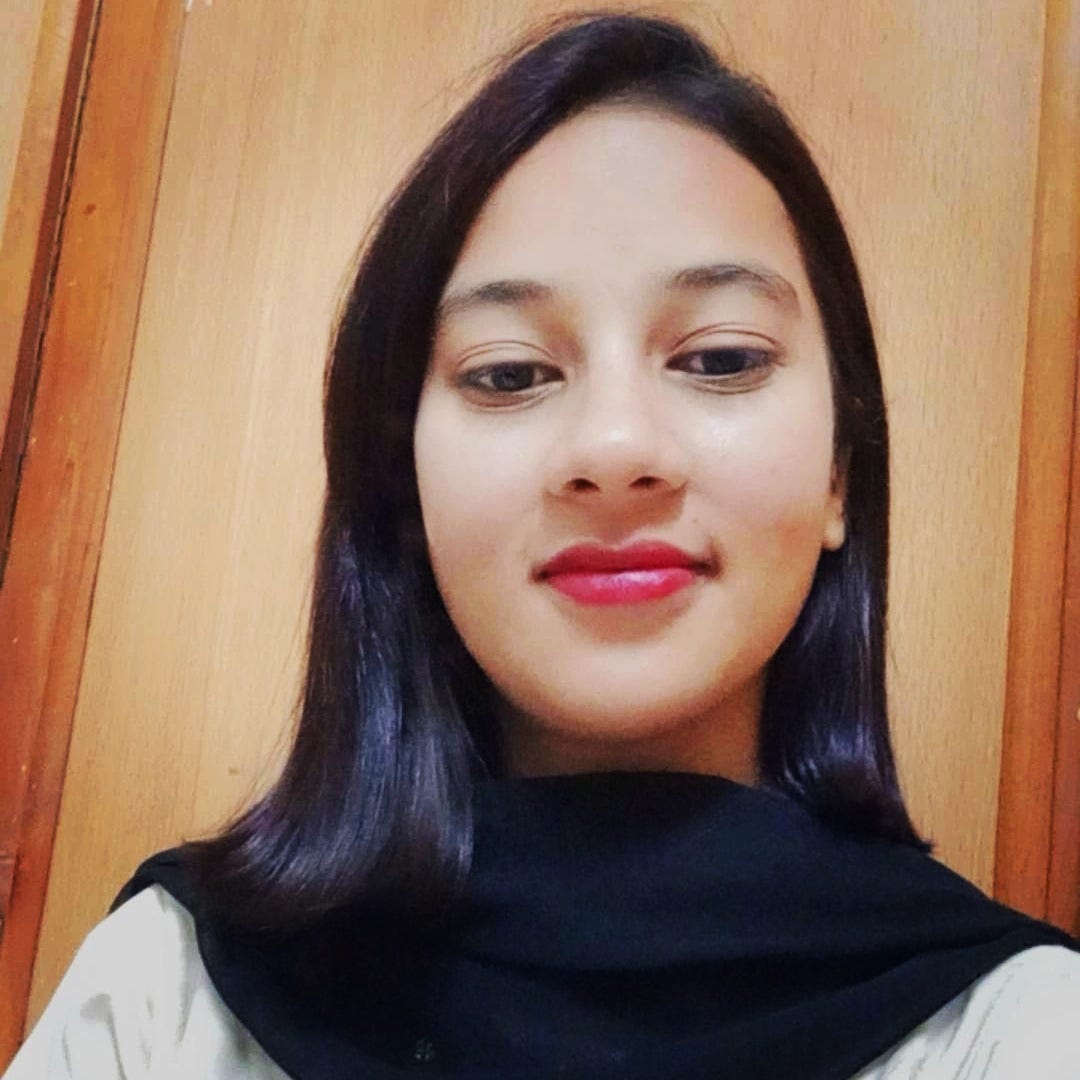 Umme Ammara Nazir on Medium curated some lists