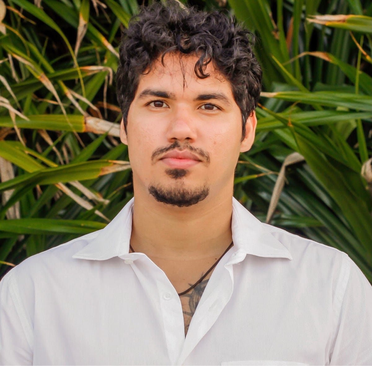 Kleber Macedo – Medium