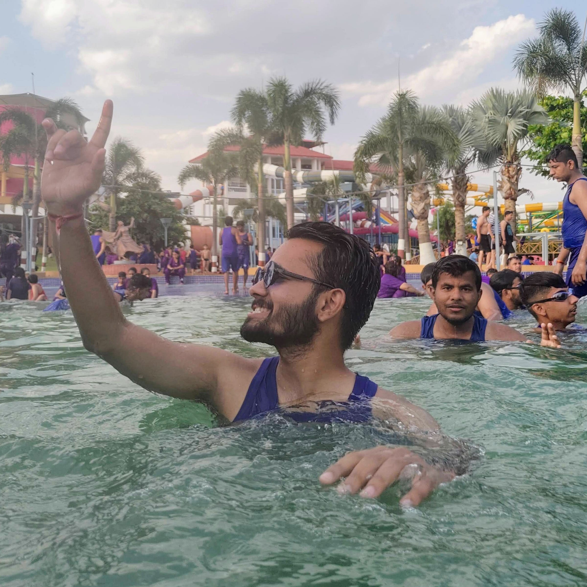 Pratik Kushwaha – Medium