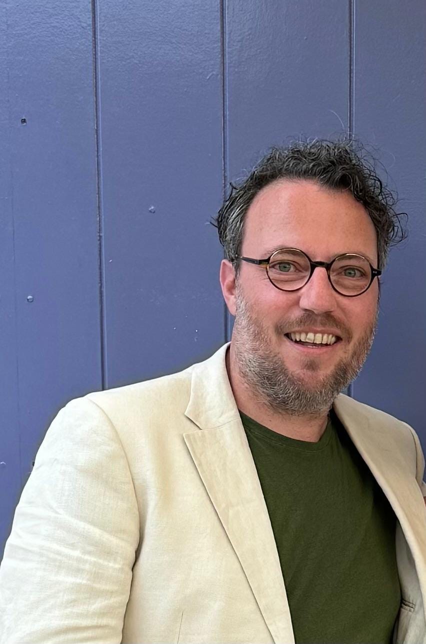 David Darmanin – Medium