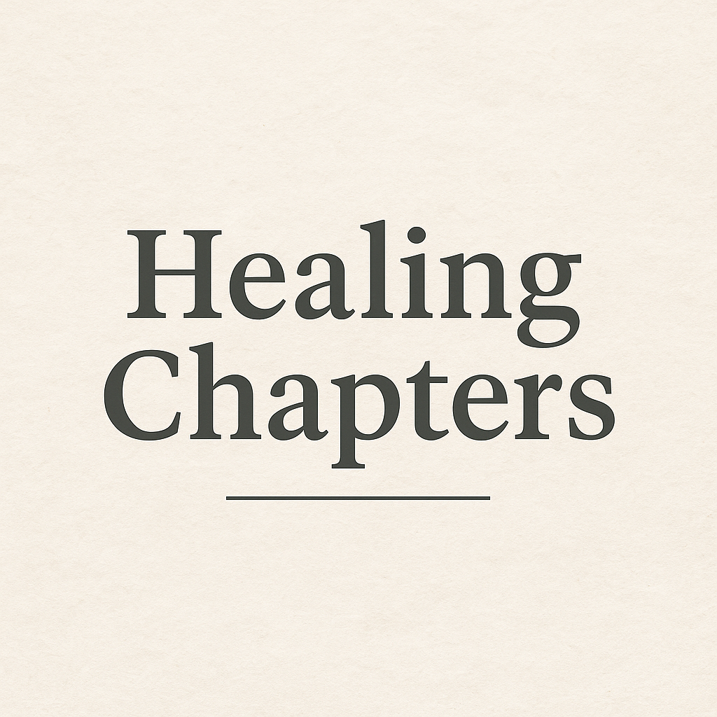 Healing Chapters – Medium