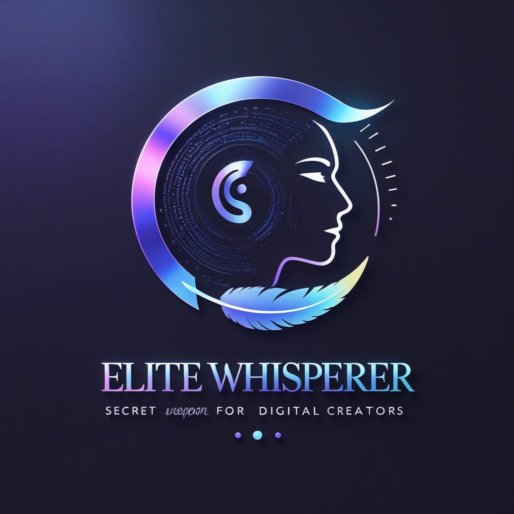 ELITE WHISPERER – Medium