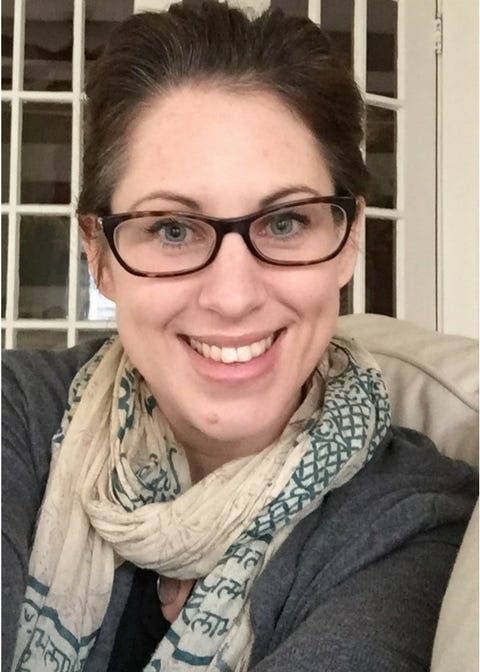 Stacey Gill – Medium
