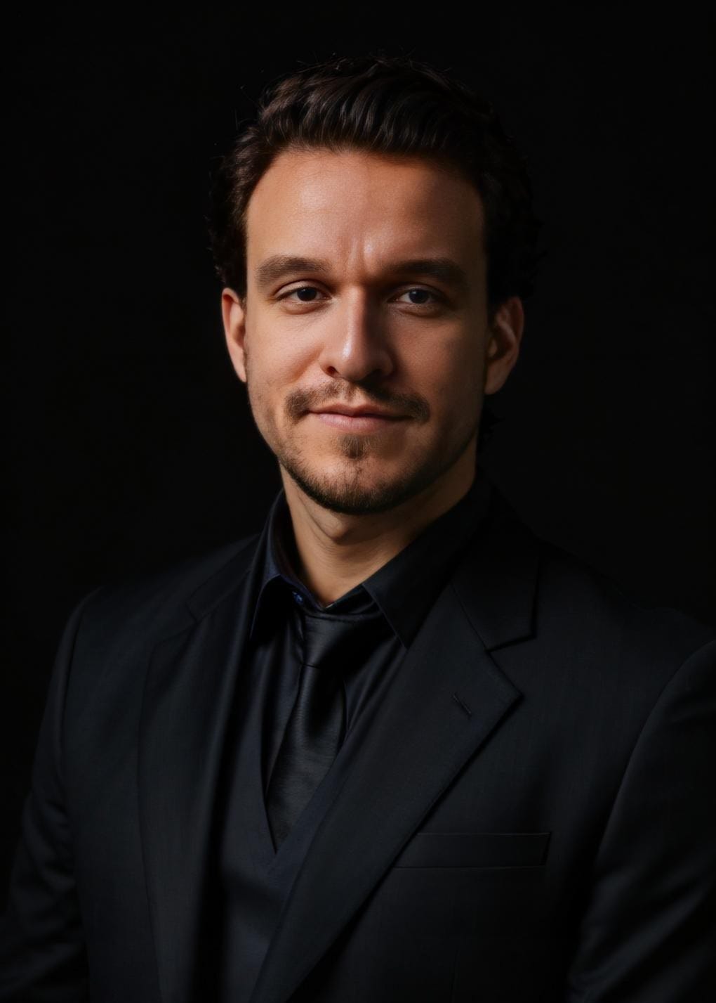 Erickson Santos – Medium