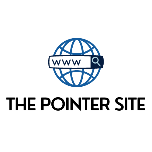 About – The Pointer Site – Medium
