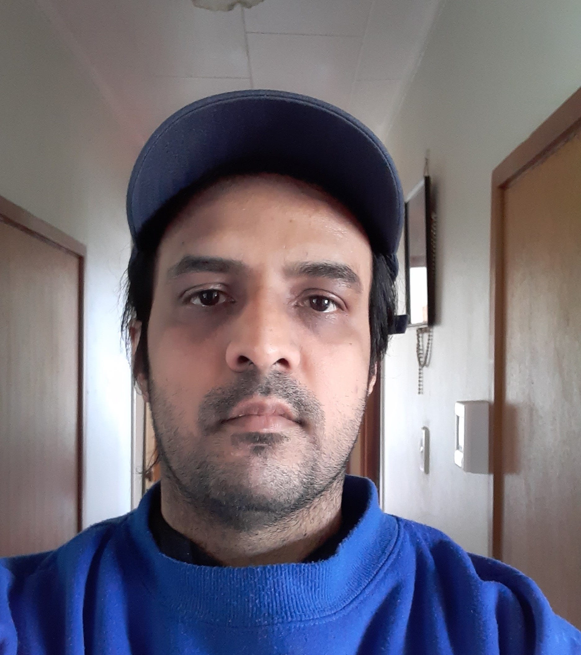 Ameekar Yadav – Medium