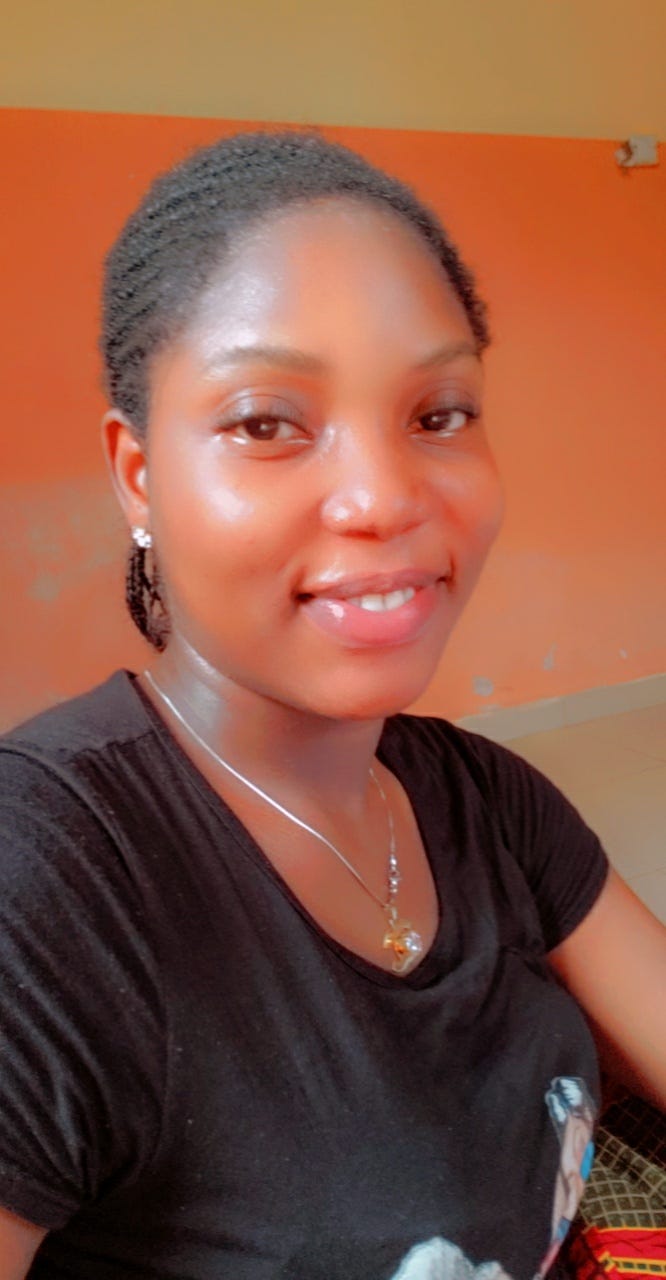 Victory Elijah – Medium