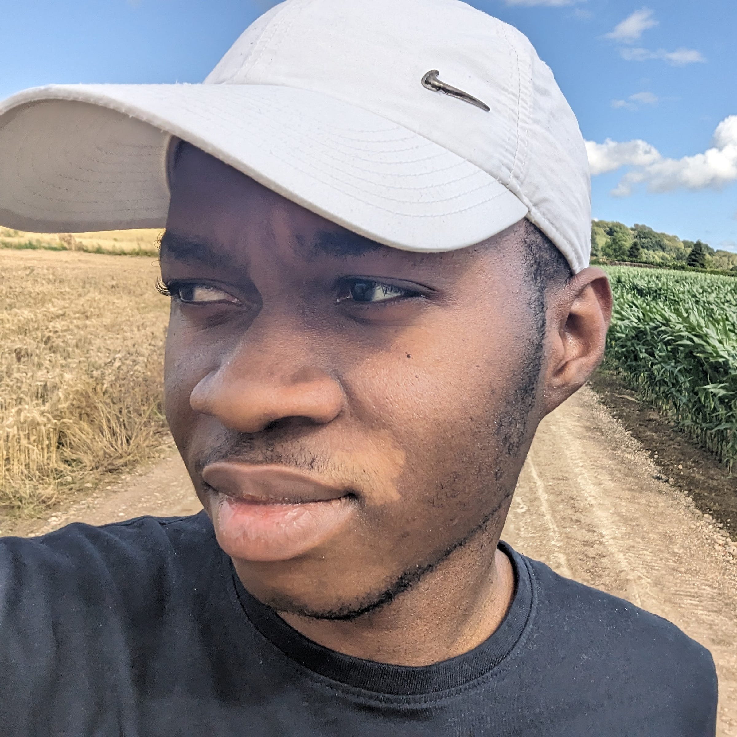 Damilola Adeoye Tunde on Medium curated some lists