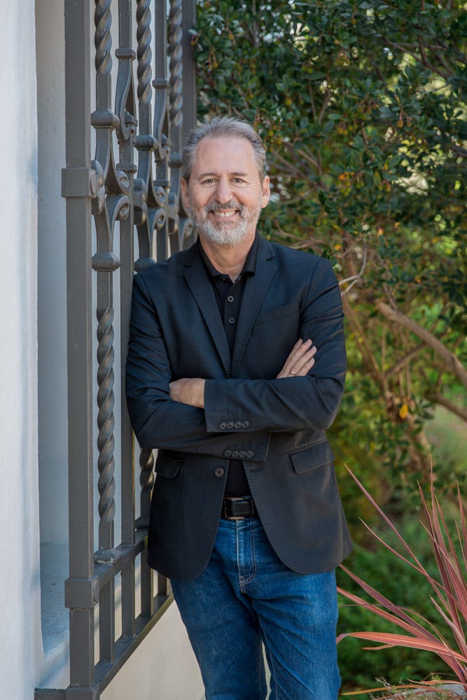 Joshua Coleman, Ph.D. – Medium