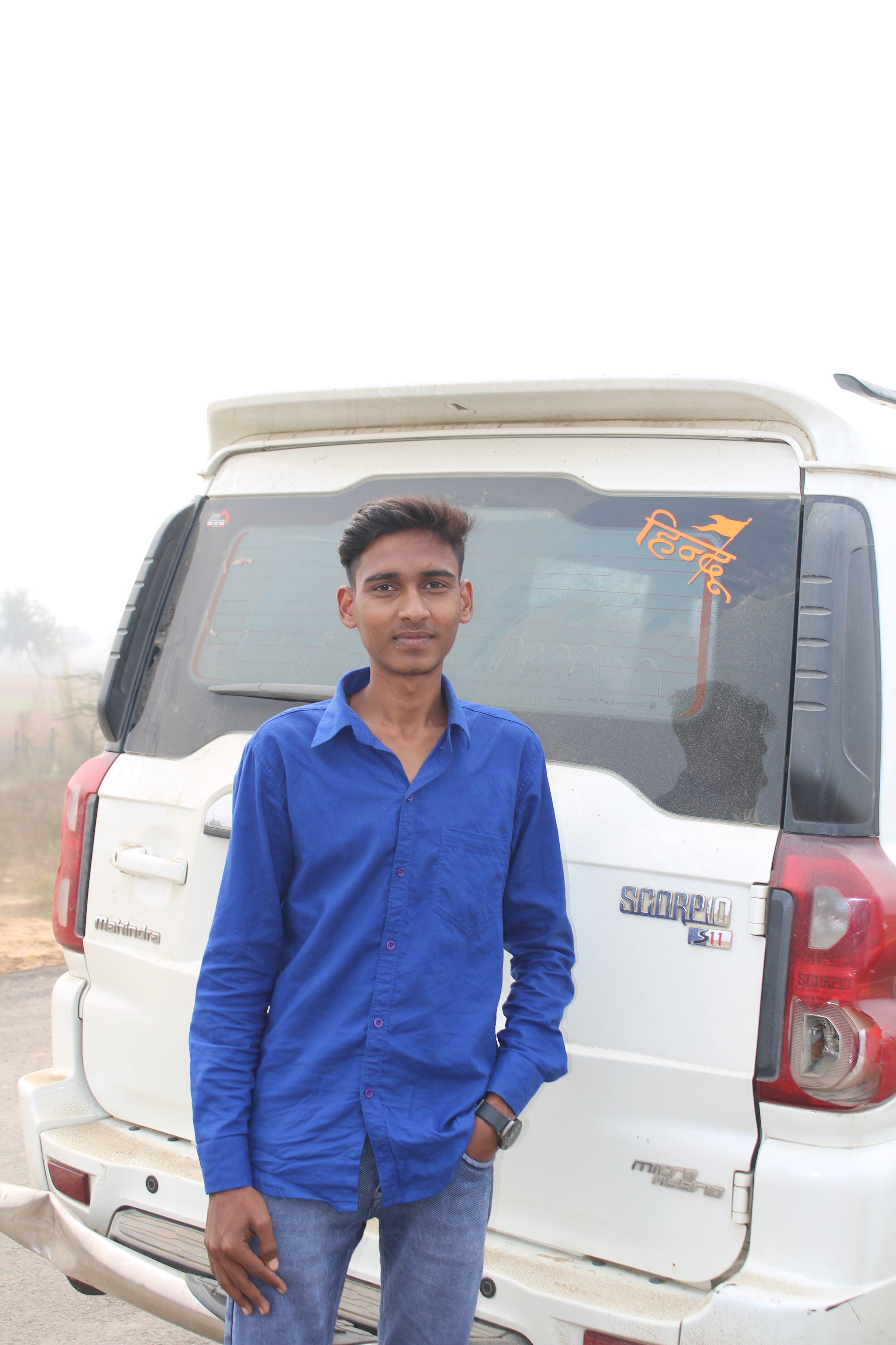 Ankit Saini – Medium