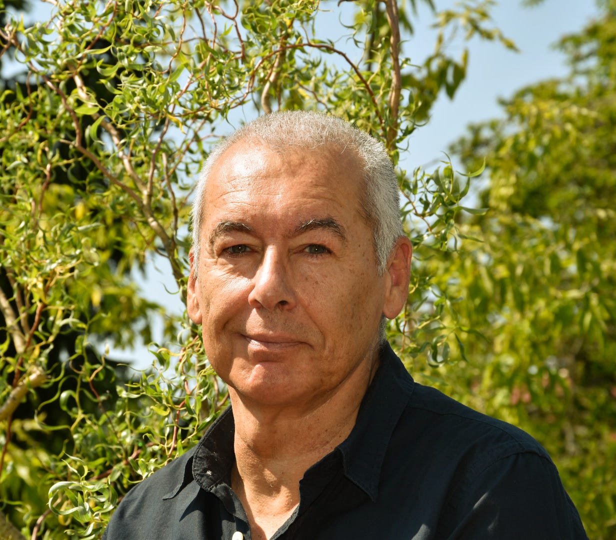 Michael Berger – Medium