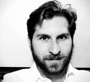 David H Walker – Medium