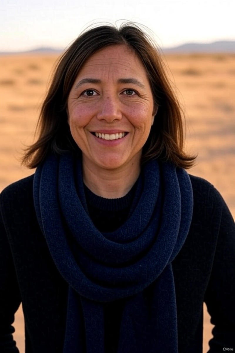 Wren Calloway – Medium